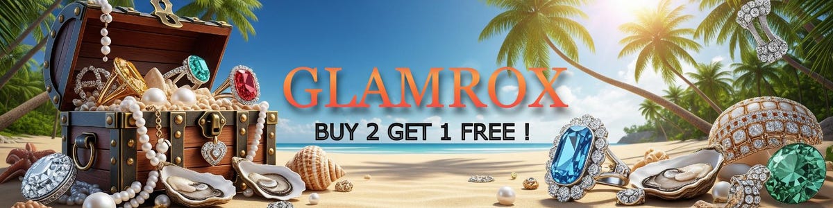 glamrox - Etsy