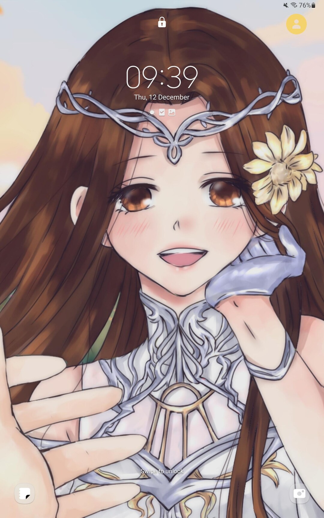 MC Love and Deepspace Wallpaper Zayne Foreseer - Etsy