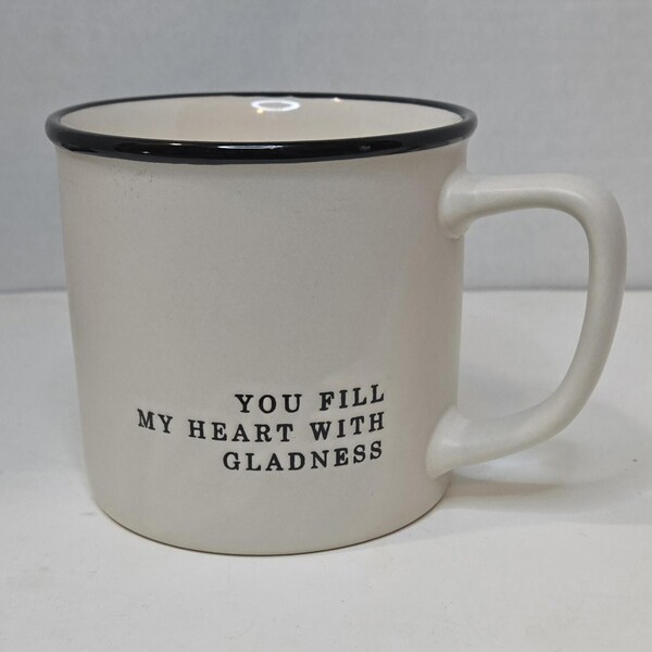 Vintage Studio Mug 16 Oz - Etsy