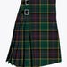 Traditional Handmade Forsyth Modern Premium Tartan Custom Size Kilt ...