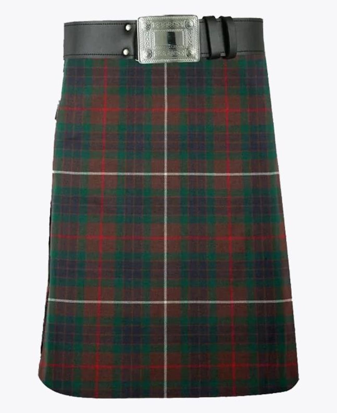 Traditional Handmade Fraser Hunting Modern Premium Tartan Custom Size ...