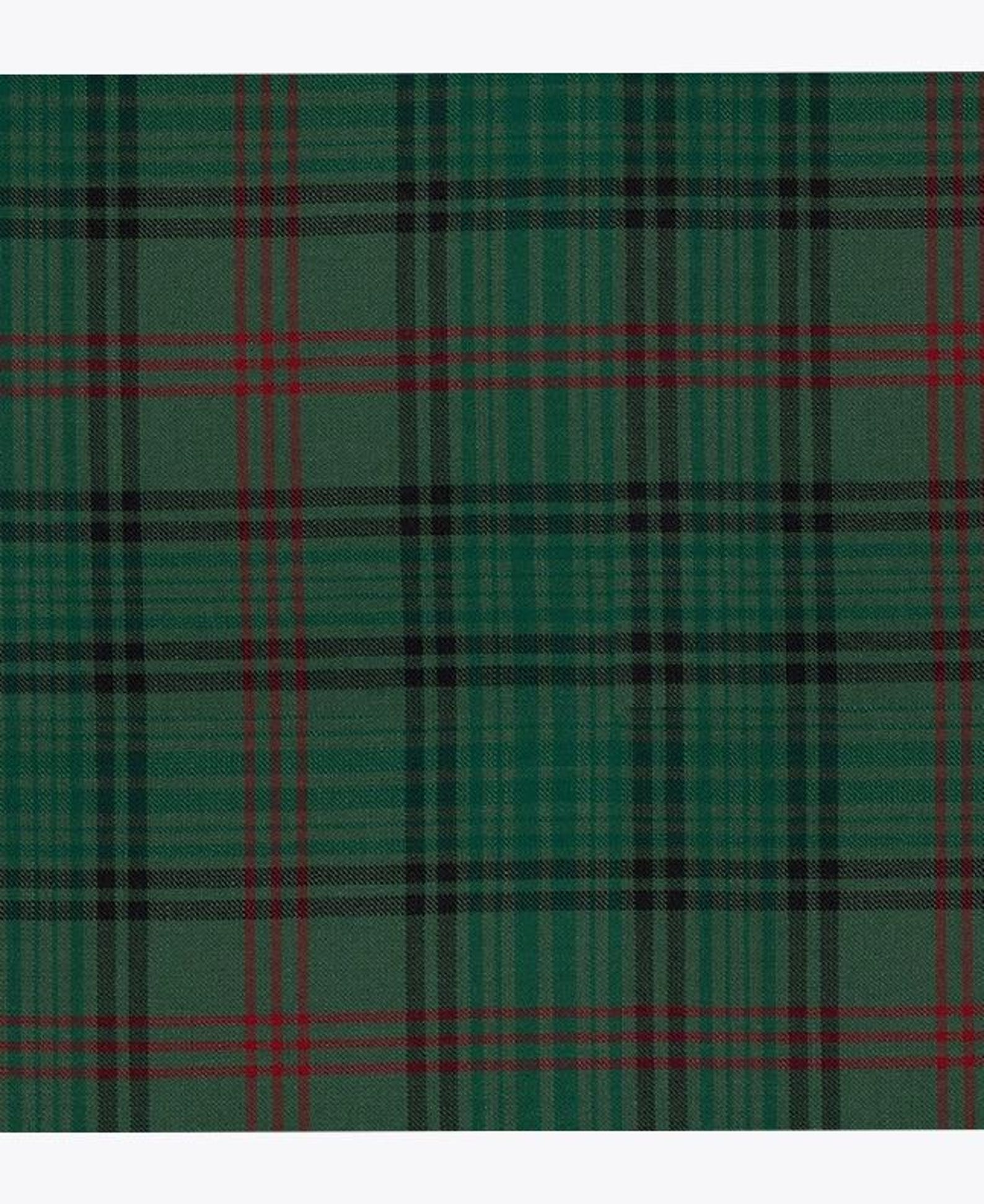 Handmade Scottish Ross Muted Hunting Tartan Kilt Custom Size Men's ...