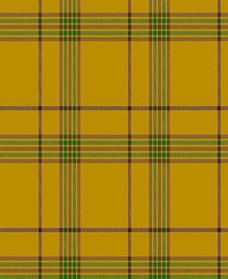 Traditional Handmade Clan Houston Modern Tartan Kilt - Etsy