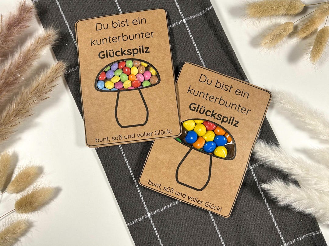 Print Template Lucky Charm | Template for Printing Lucky Charm | Little ...