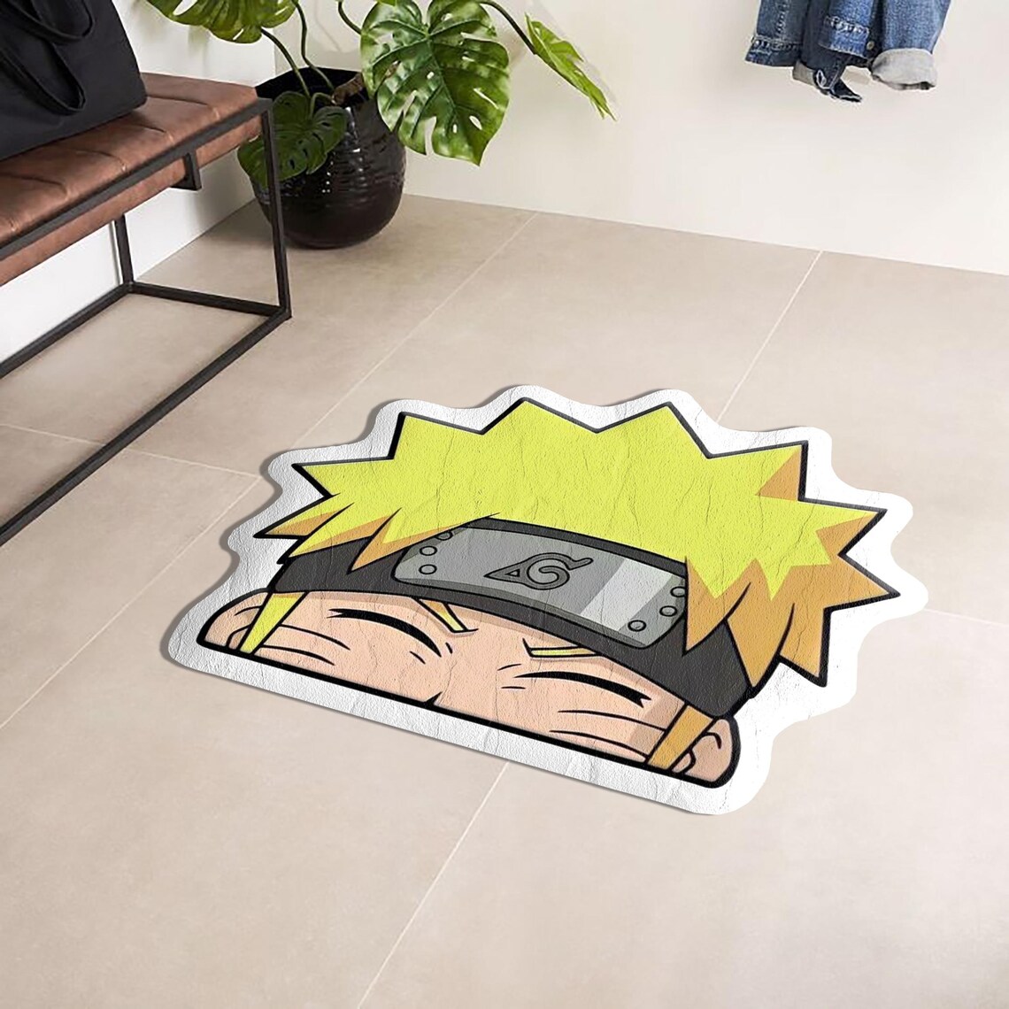 Anime Rug, Anime Carpet, Japanese Anime Rug, Anime Area Rug, Anime ...