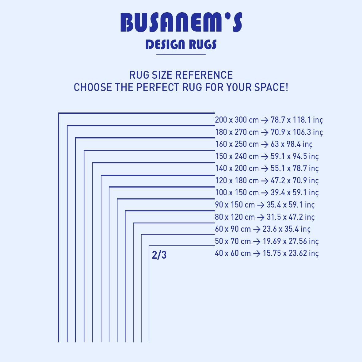 Wavy Typography Rug–a Bold, Funky, and Modern Statement Piece for ...