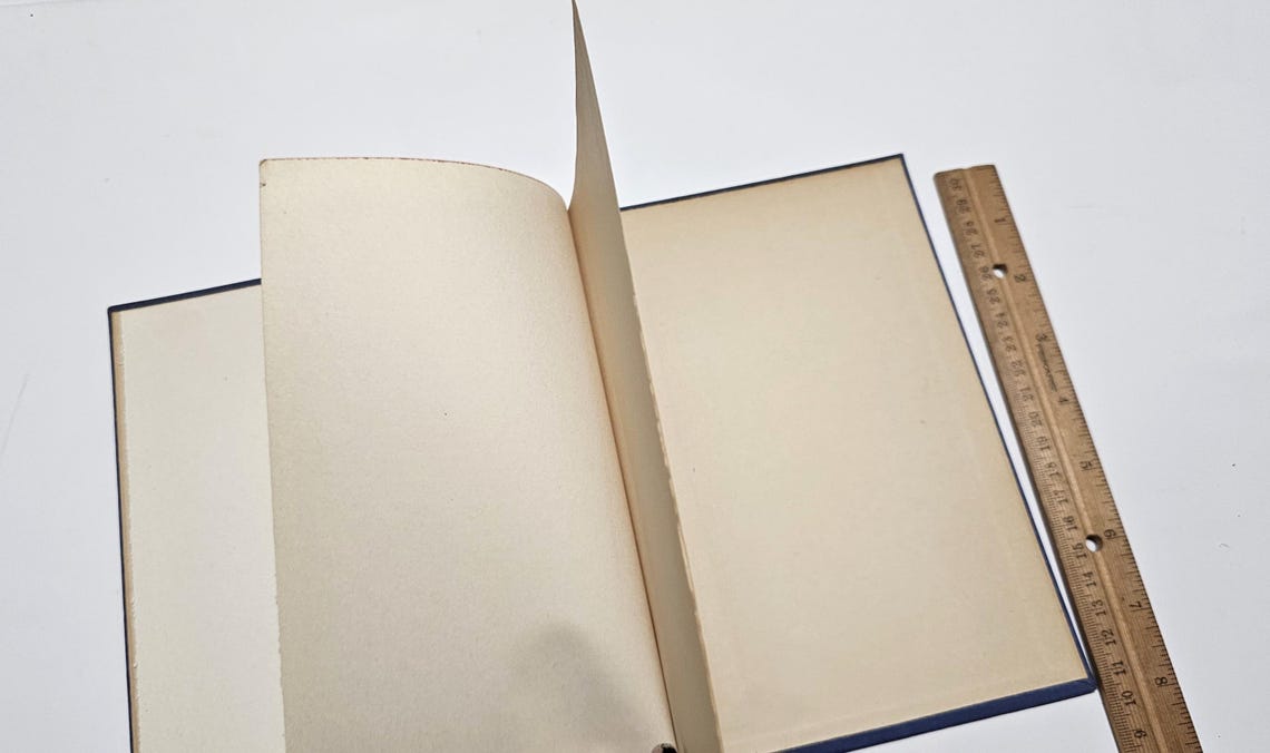1933 Book Covers - Etsy