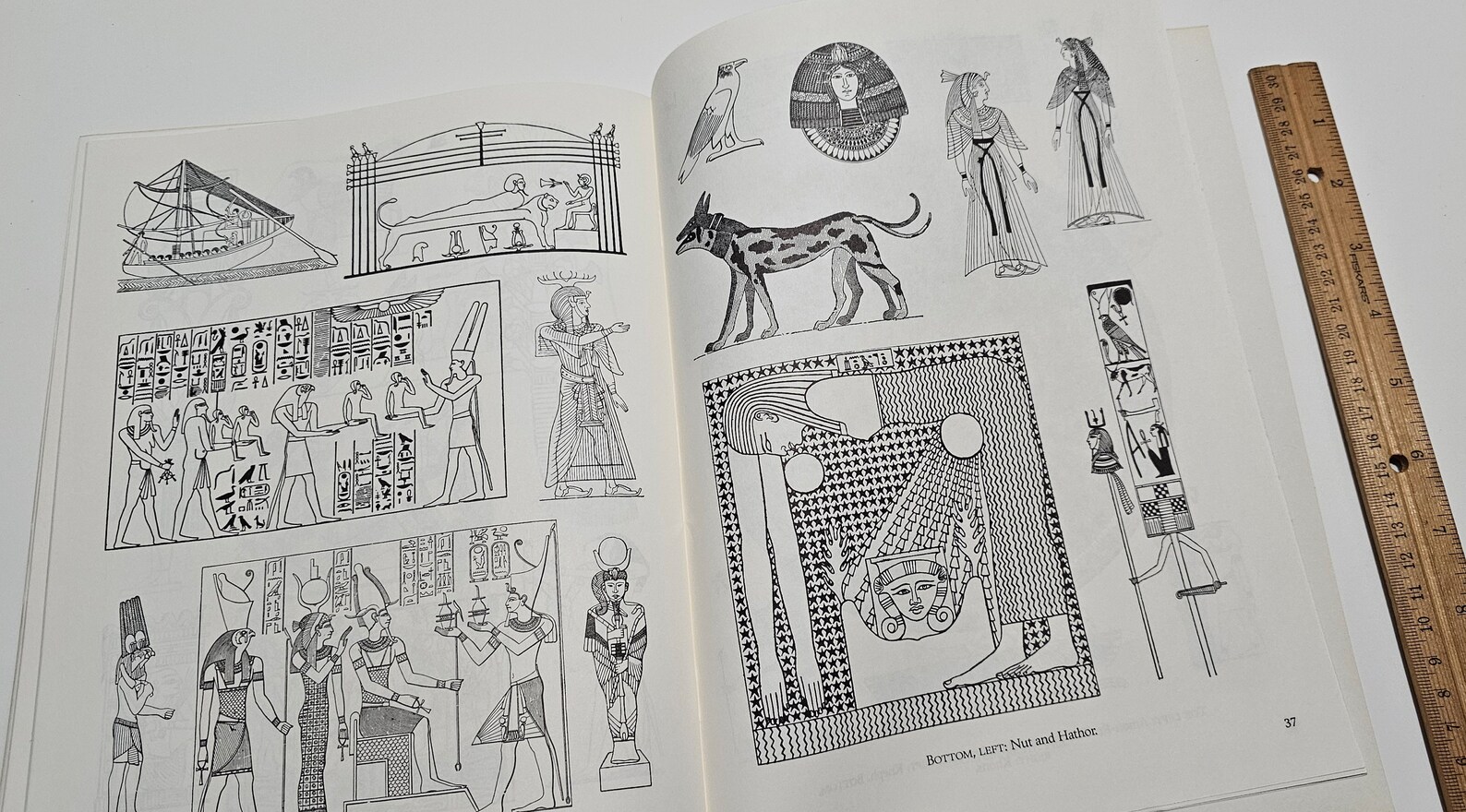 Egyptian Designs - Etsy