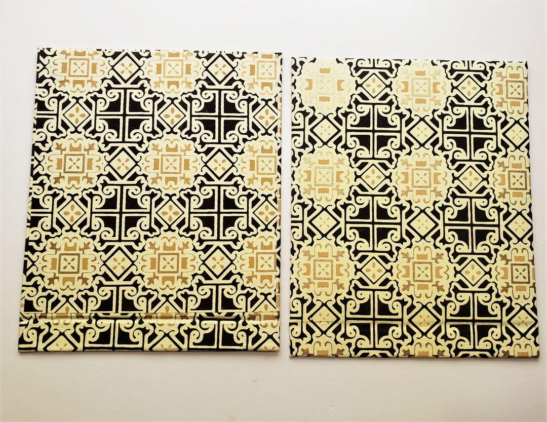 Large Book Covers for Japanese Stab Binding - Etsy