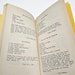 1951 Favorite Recipes - Church Ladies' Cookbook - Etsy