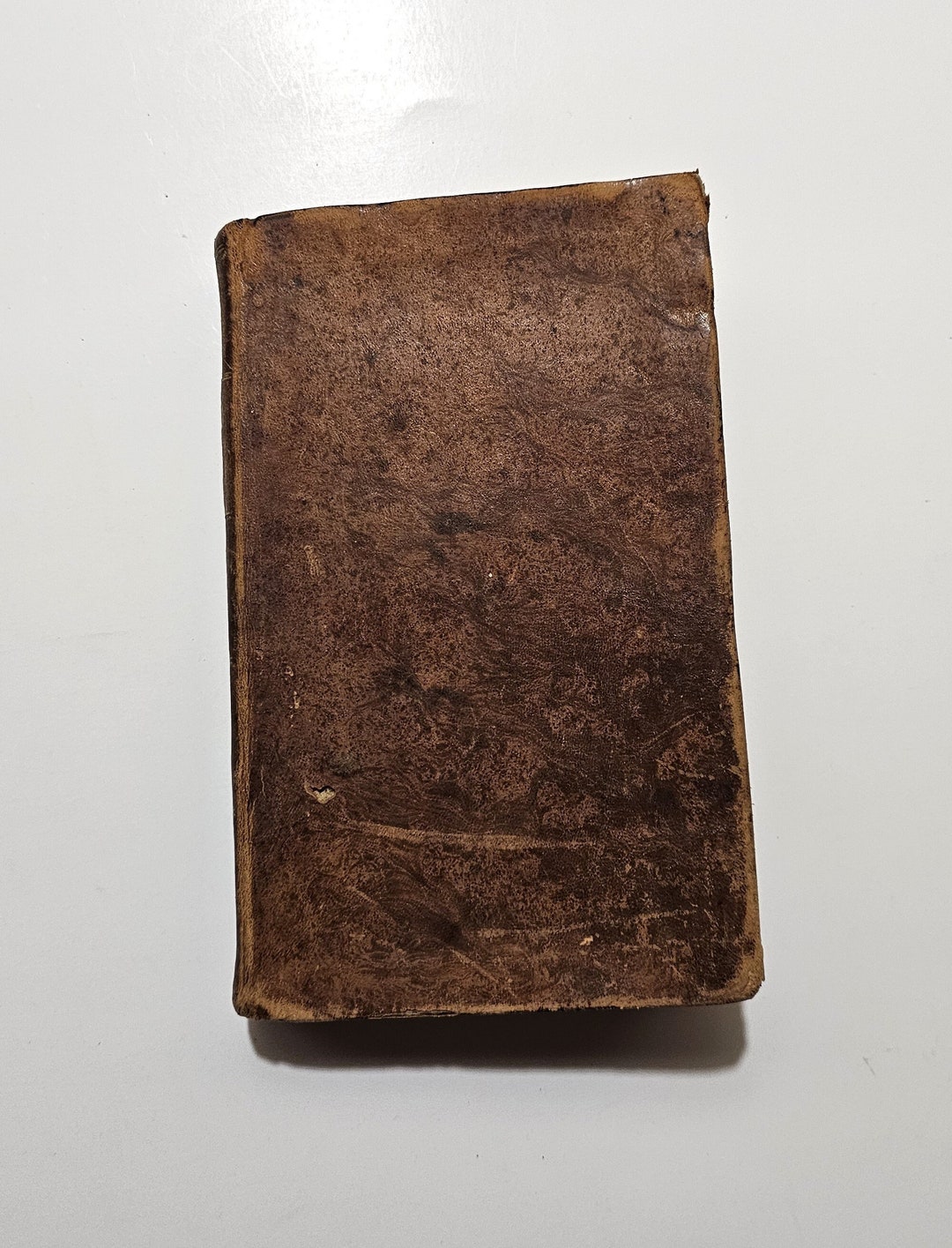 1825 Lessons in Elocution Or, A Selection of Pieces in Prose and Verse ...