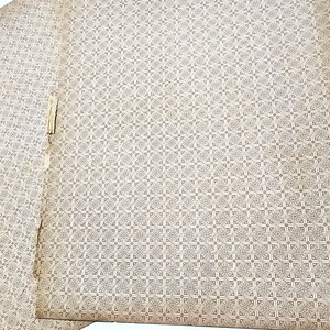 1800s Antique Decorative End Papers - Etsy