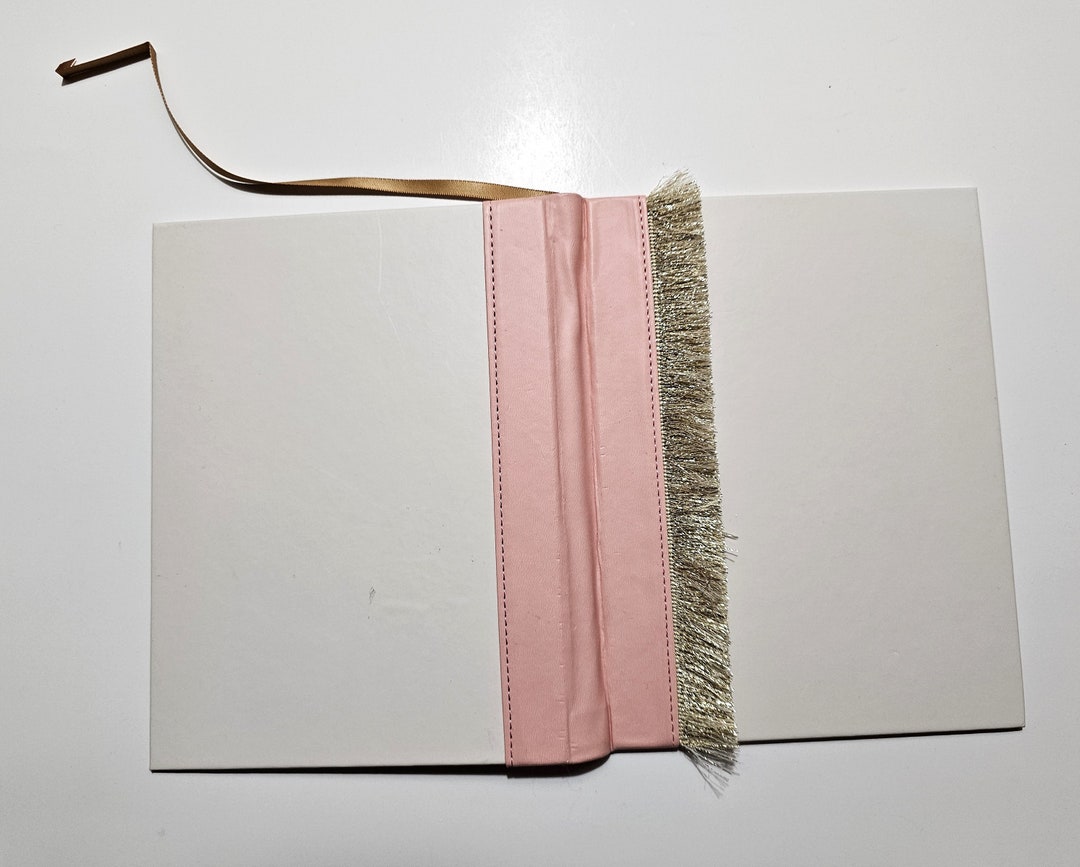 Pretty Book Covers - Etsy