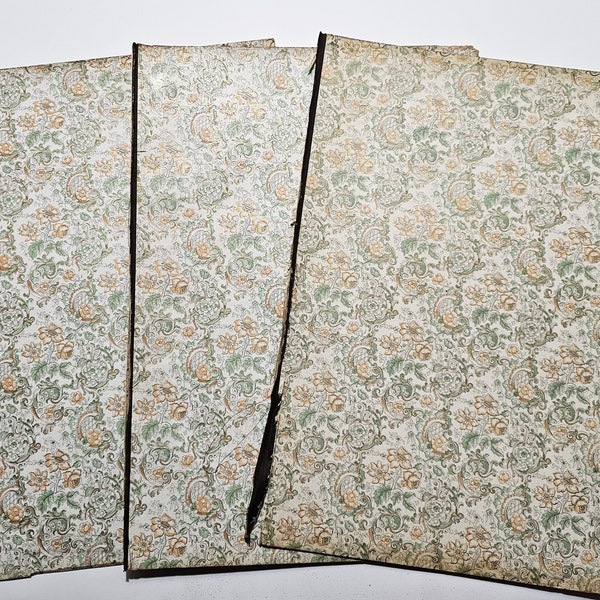 1800s Antique Paper - Etsy