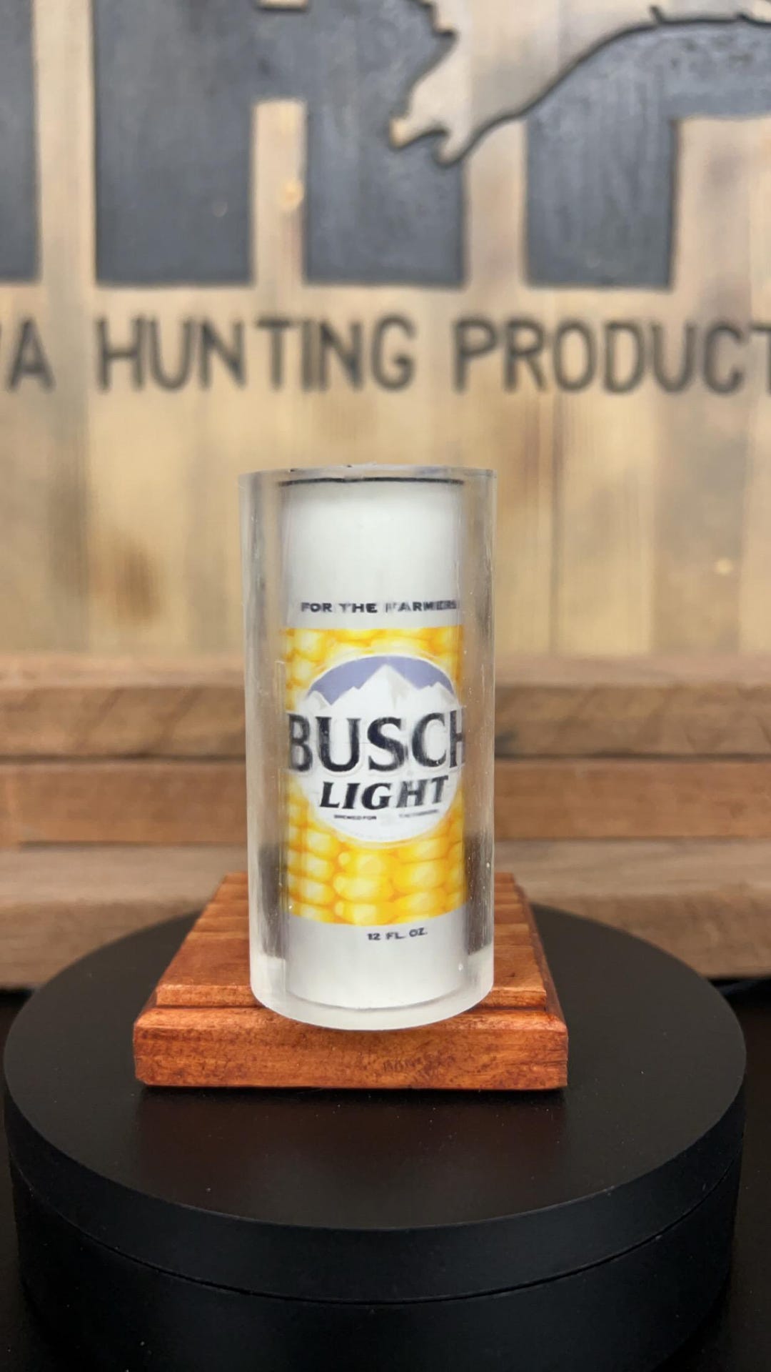 Busch Corn Duck Call Blank - Etsy