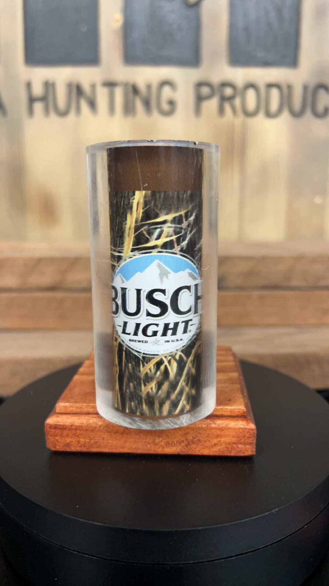 Busch Cattails Duck Call Blank - Etsy