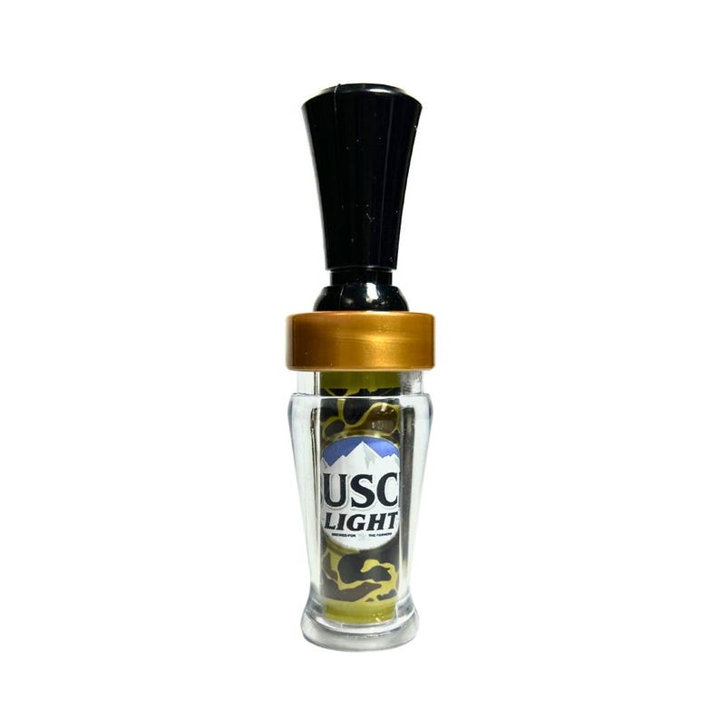Beer Can Duck Calls - IHP Call Co. - Etsy