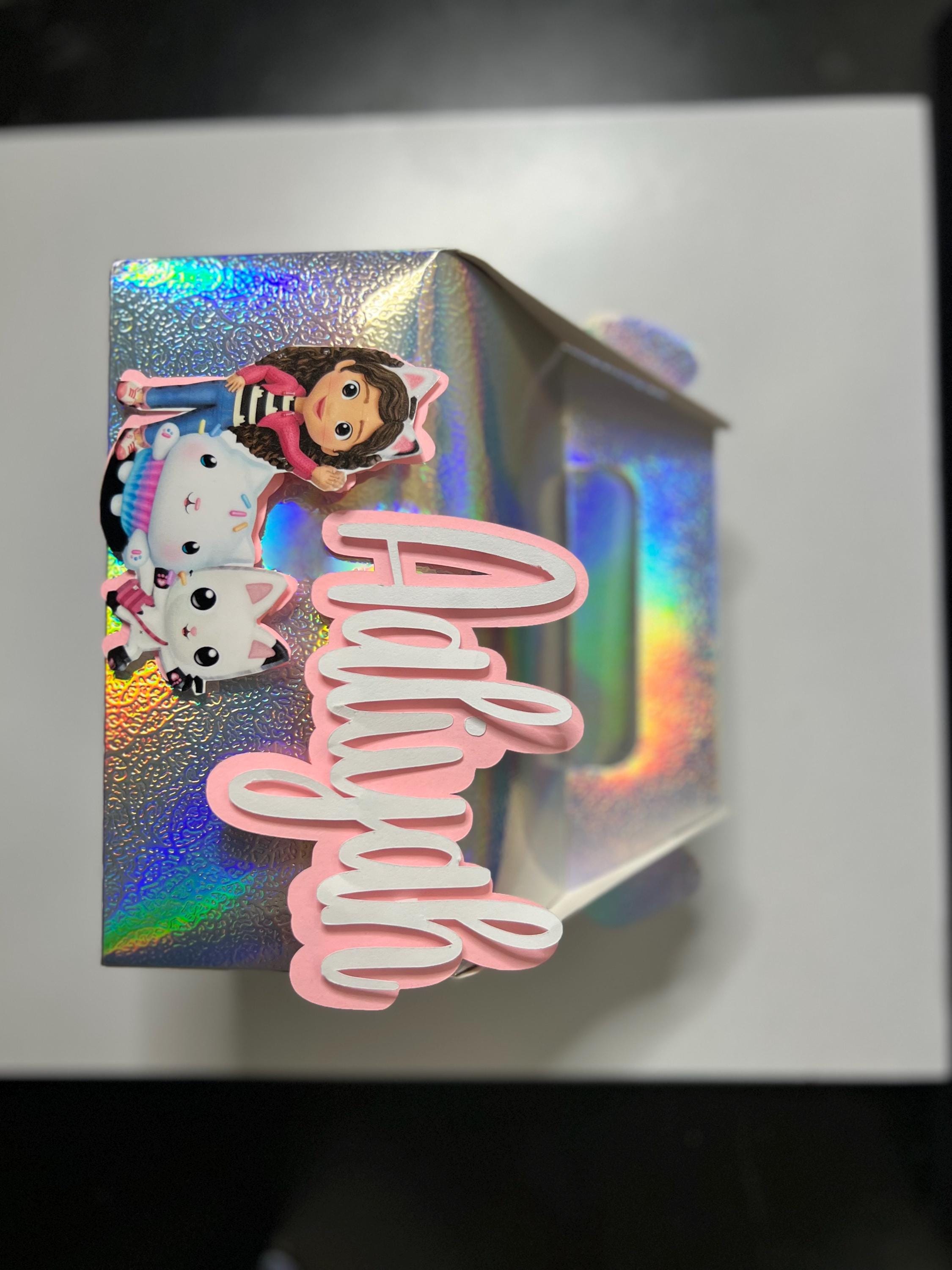 Party Favor Box - Etsy