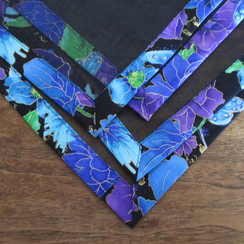 Neoprene Game Table Mat - Etsy
