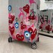 Custom Cabin Suitcase , Suitcase Included , Unique Customised Cabin ...
