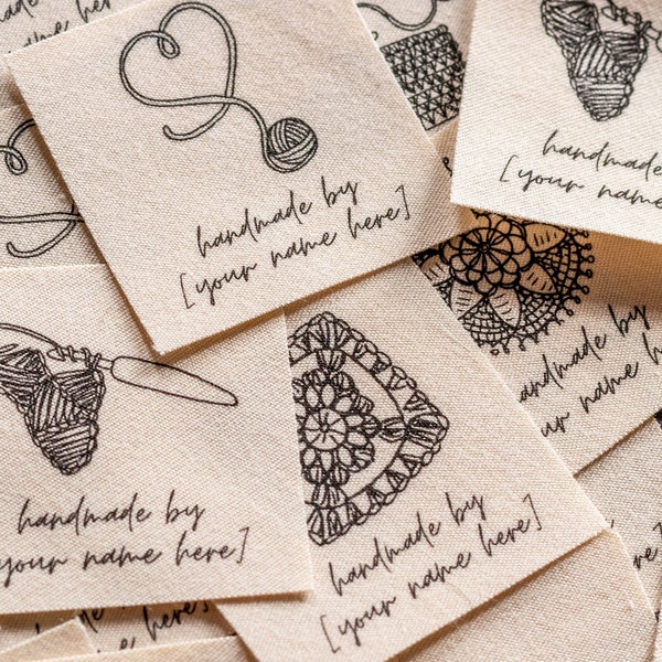 Crochet Items - Etsy