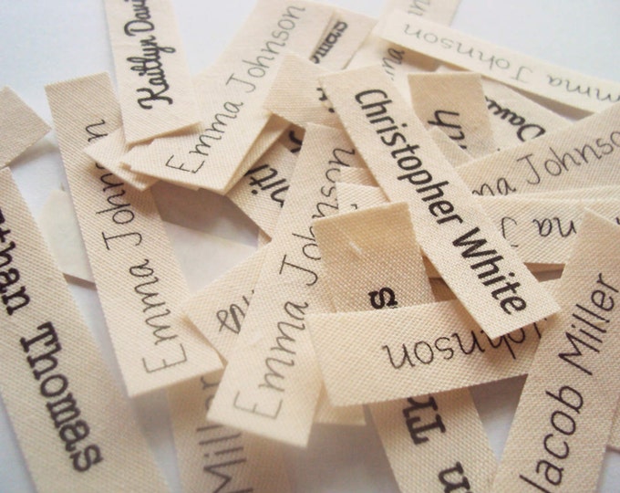 Bookmark Tags - Etsy