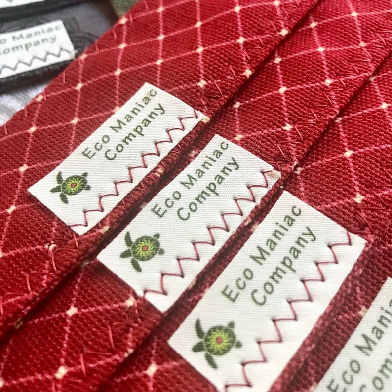 Trial Size Custom Logo Labels / Brand Labels for Handmade | Etsy