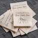 Personalized Crochet Labels for Handmade Items and Gifts on Organic ...