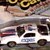 Texas Rangers 1992 MLB Diecast Corvette New in Package Collectible 1:64 ...