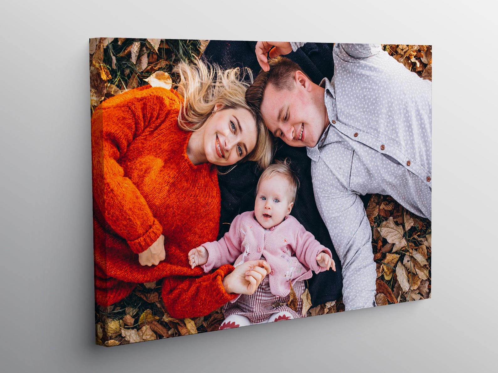 Digital Canvas Print Custom Made in Texas - Etsy