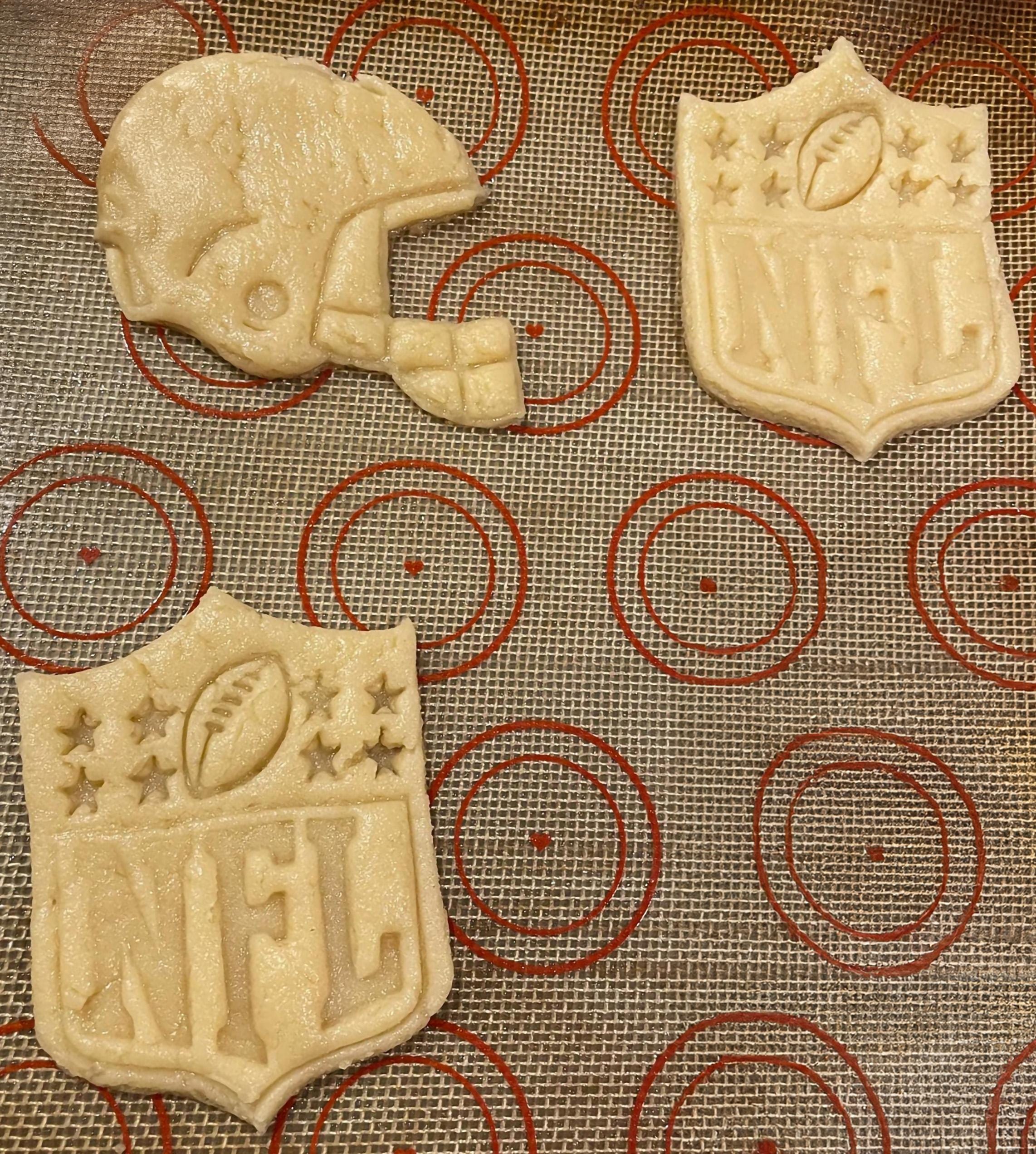Detroit Lions Cookie Cutters - Etsy Detroit Lions Cookie Cutters - Etsy