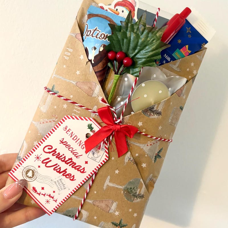 Date Book Packages - Etsy UK