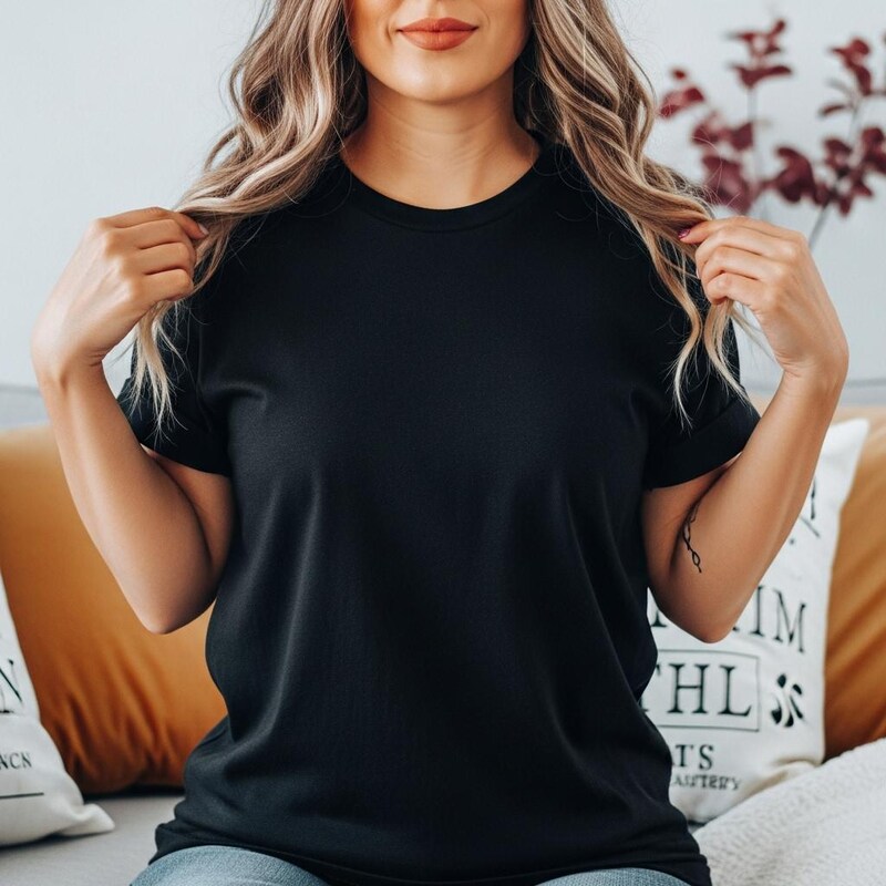 Black Women Models - Etsy - Page 4