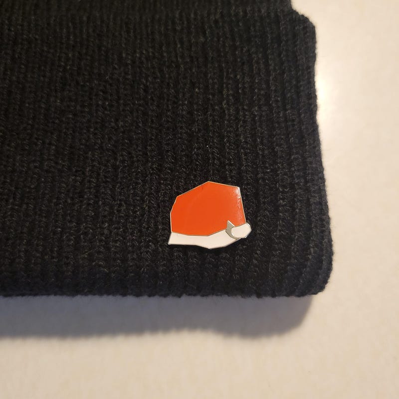 Osr Enamel Pin - Etsy