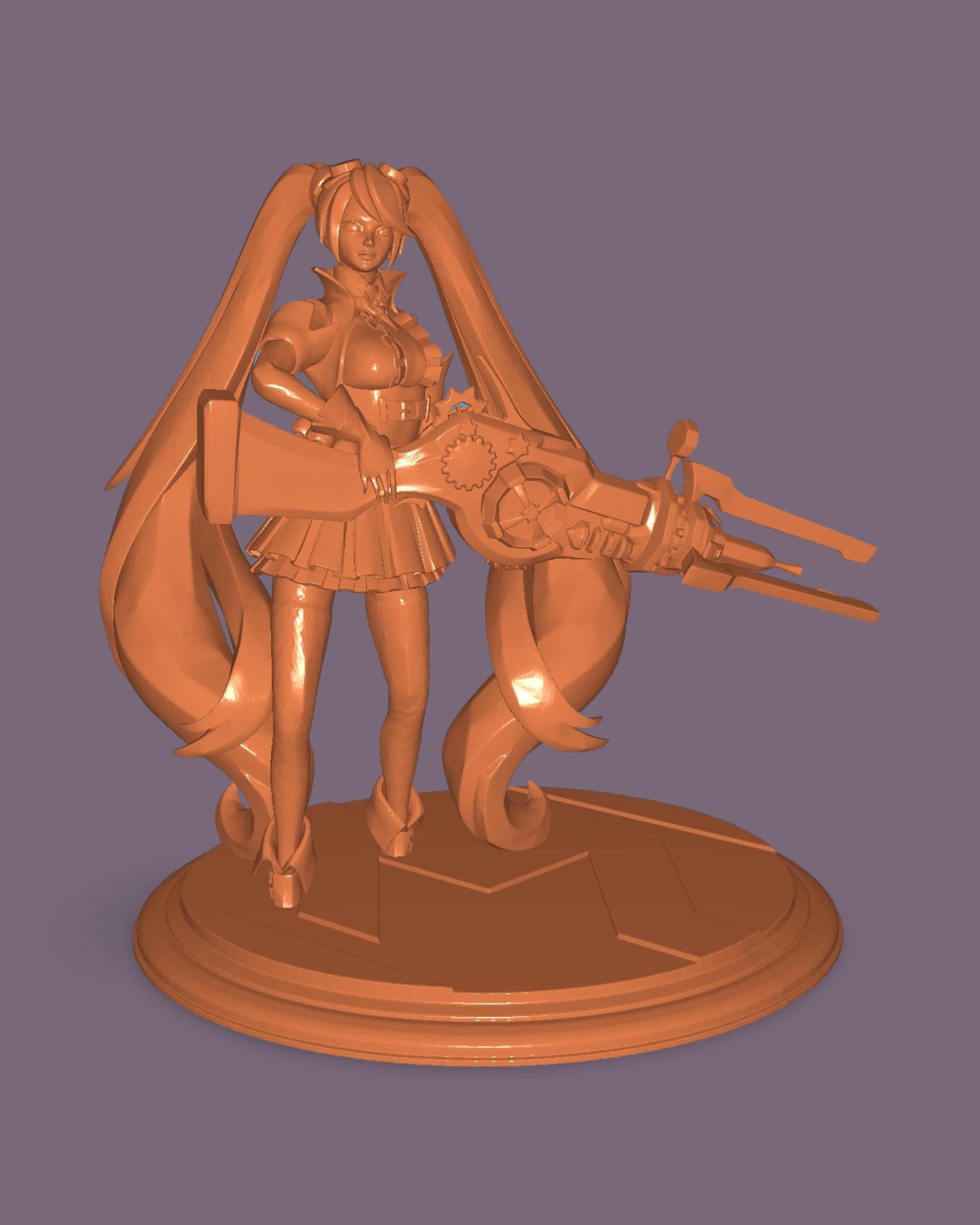 Mobile Legends Layla HD - Etsy