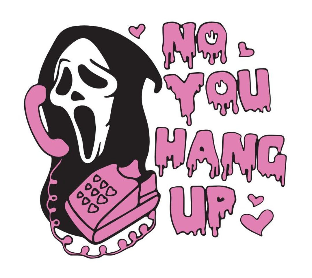 Scream SVG File - Etsy