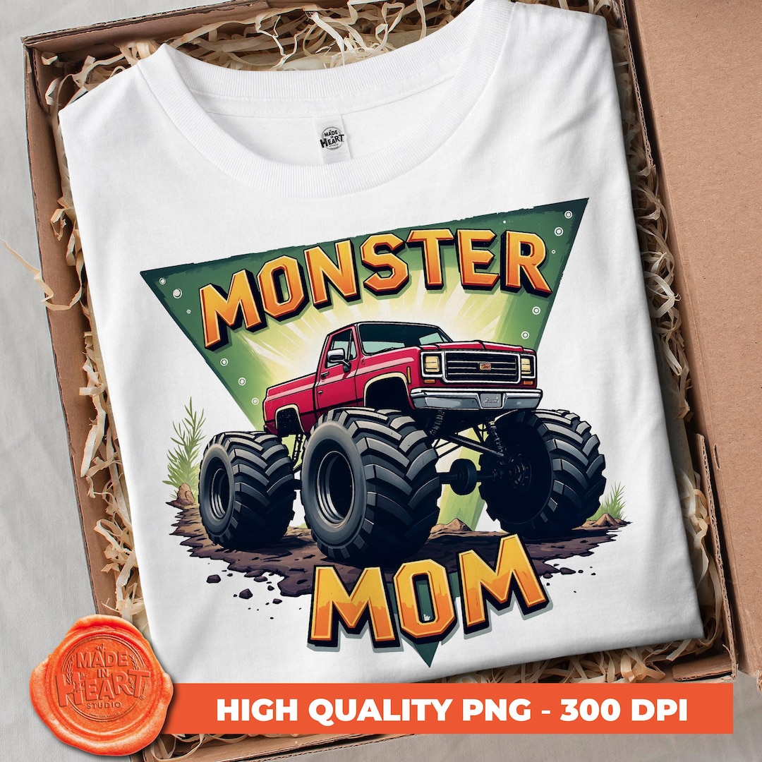 Adventurous Mom Truck Png Design, Off-road Vehicle Png, Cool Mom Design ...