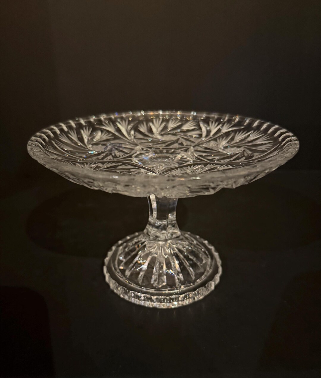 Polish Crystal - Etsy