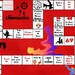 18+ Game Board Template (adult Version) - Etsy