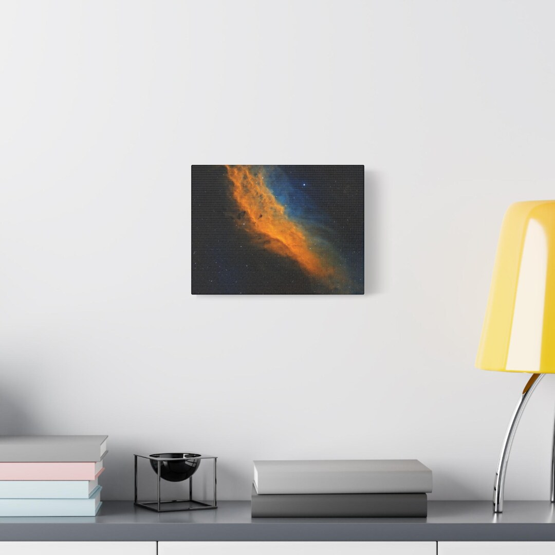 Nebula Wall Art Nebula Photo, Cosmic Wall Art, Space Art, Space Wall ...