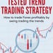 Complete Trend Trading Strategy - Etsy