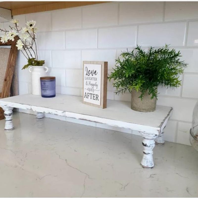 Farmhouse Riser - Etsy