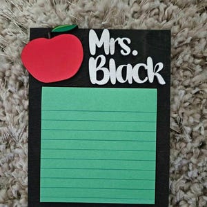 Teacher Gift, End of Year Teacher Gift, Christmas Gift, Gift From ...