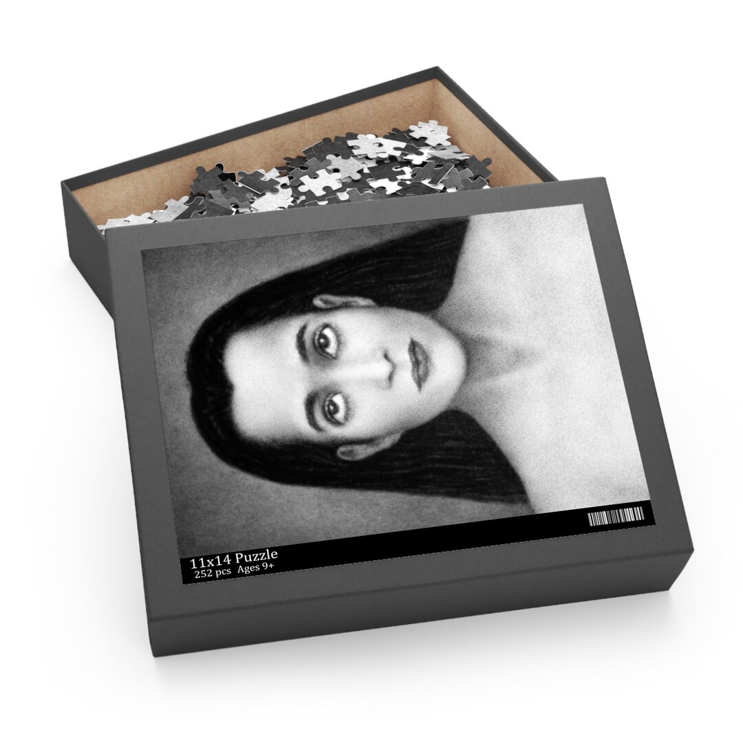 Puzzle, Immortal Yogi Mahavatar Babaji Painting Image, 120, 252, 500 ...