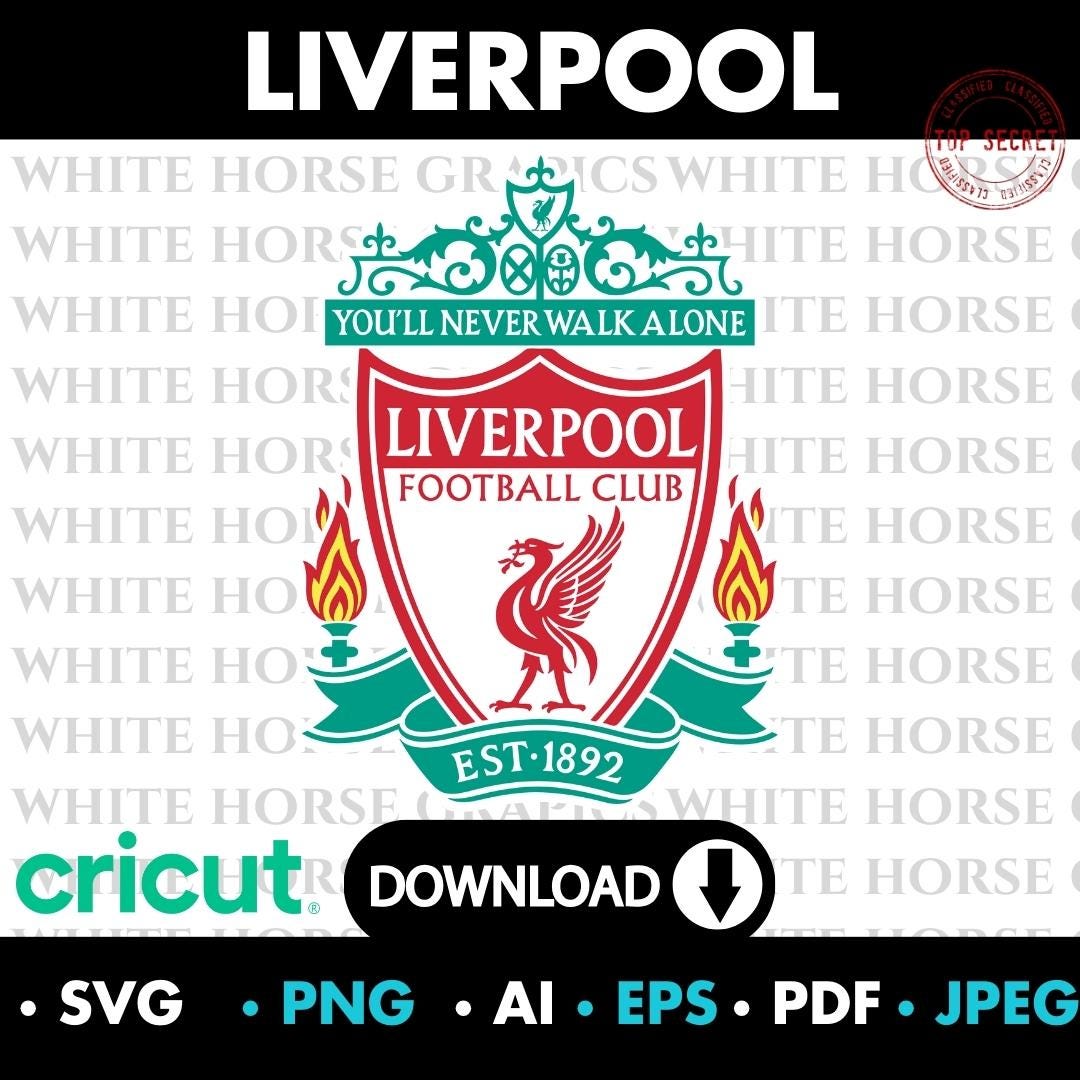 Liverpool Svg, Liverpool Logo Svg, Liverpool Svg, Liverpool Png ...