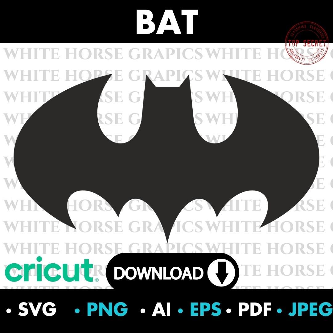 Bat Svg, Hero Svg, Bat Hero Svg, Super Hero, Superhero Svg, Super Svg ...