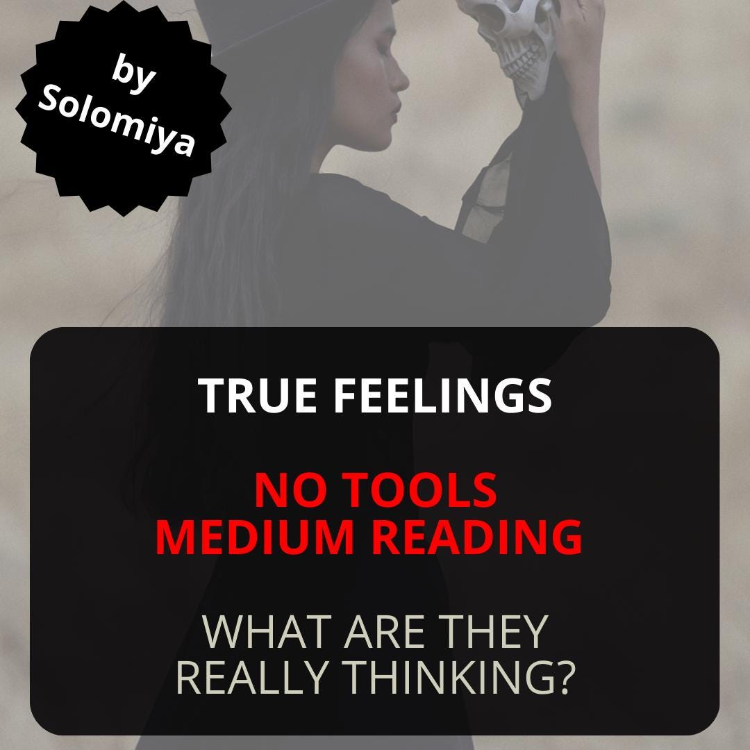 True Feelings – What Are They Really Thinking? | Psychic Love ...