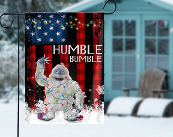 Bumble Abominable Snowman - Etsy