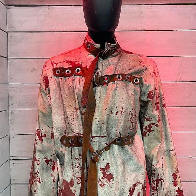 Asylum Costumes - Etsy