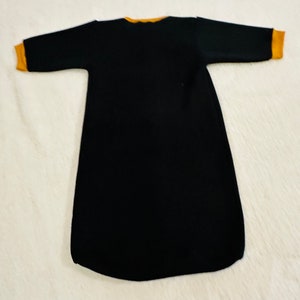 NEW Harry Potter, Hufflepuff House Sleep Sack Cozy Fleece Sleep Sack ...